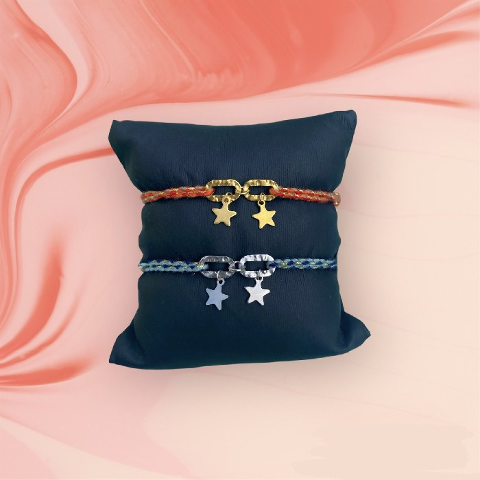 Double étoile Ibiza :: Shop Stainless